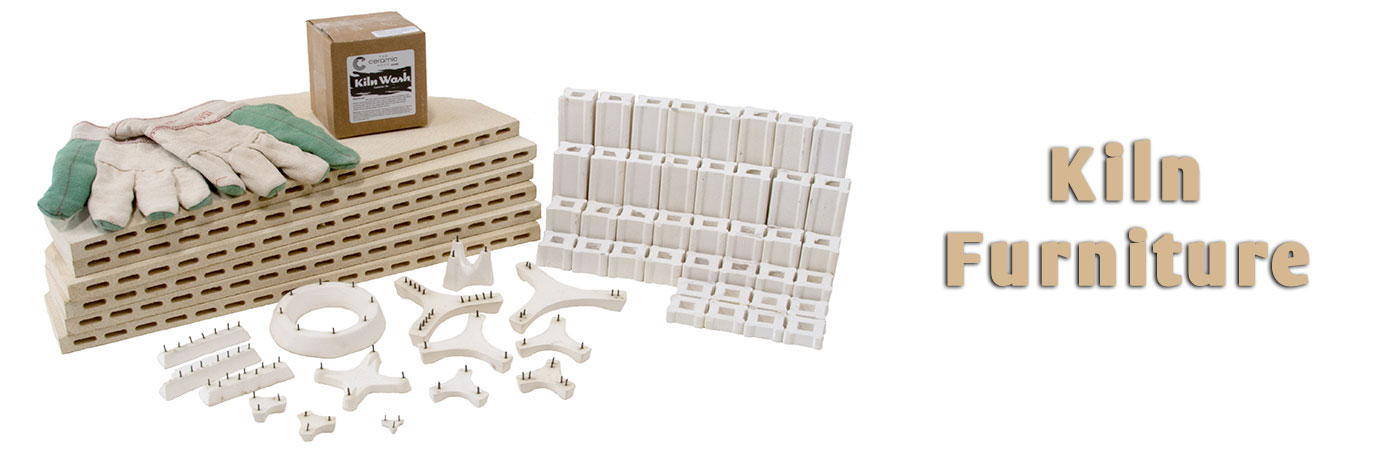 Kiln Room : Furniture Kits - Page 3 - The Ceramic Shop